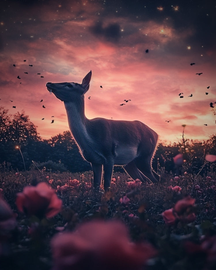 Dusk Musk: Private Blend – SULAYM